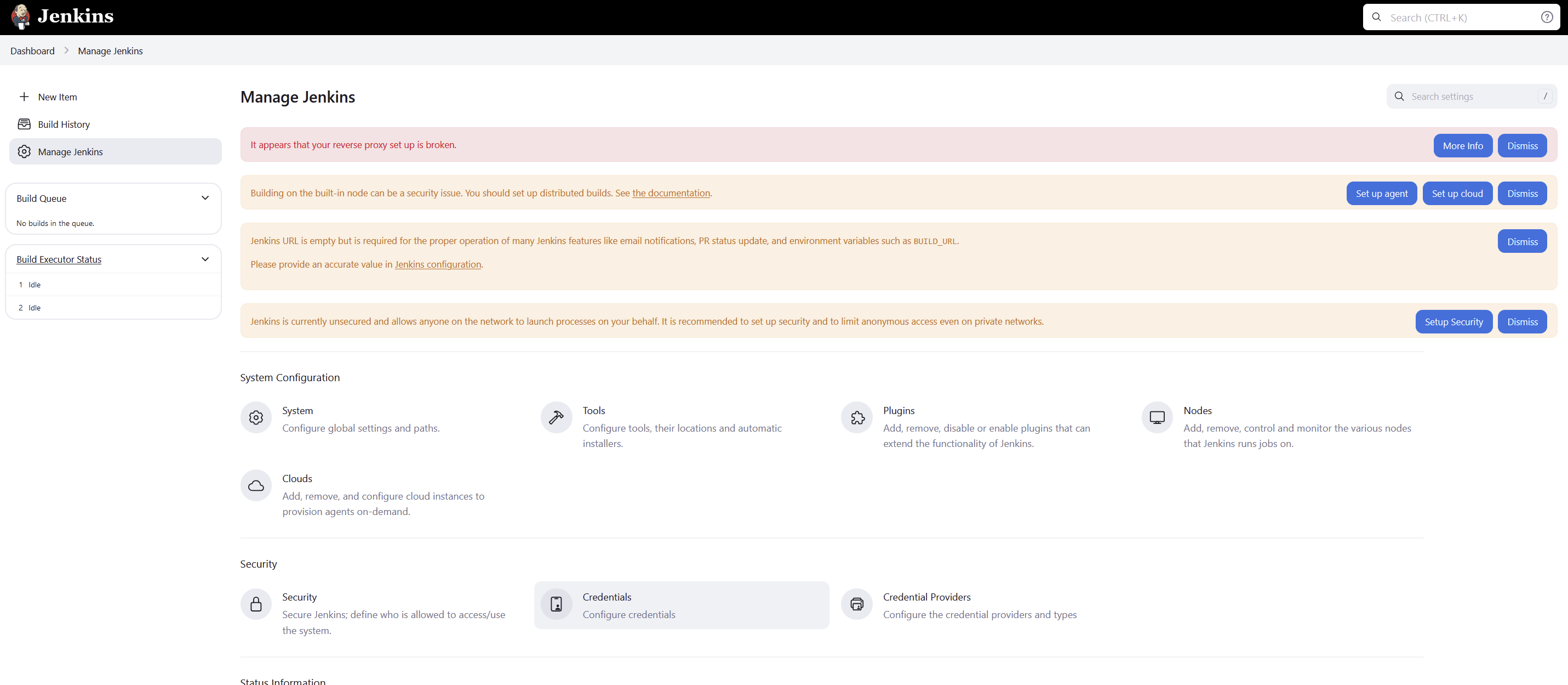 Continuous Delivery with Jenkins in Kubernetes Engine