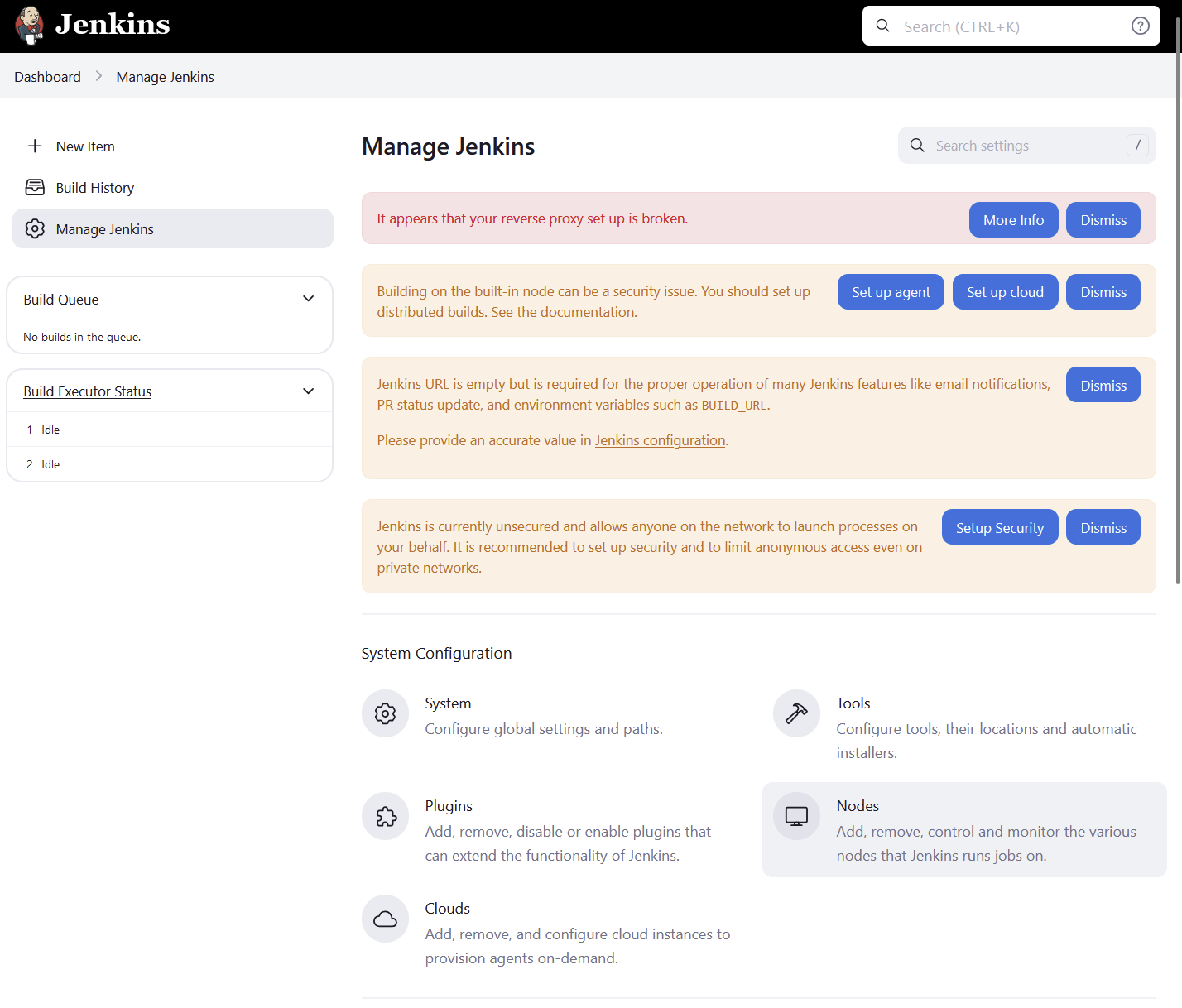 Continuous Delivery with Jenkins in Kubernetes Engine
